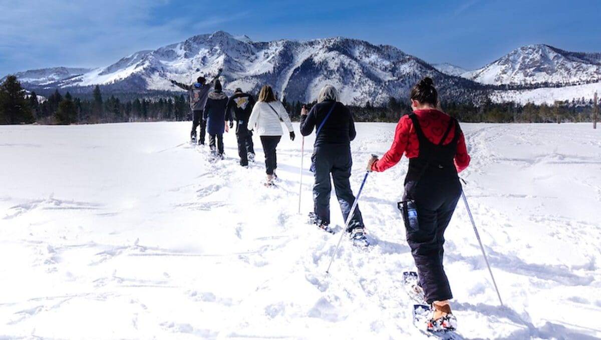 Lake Tahoe with Family: Fun Activities for All Ages – Travel Tahoe