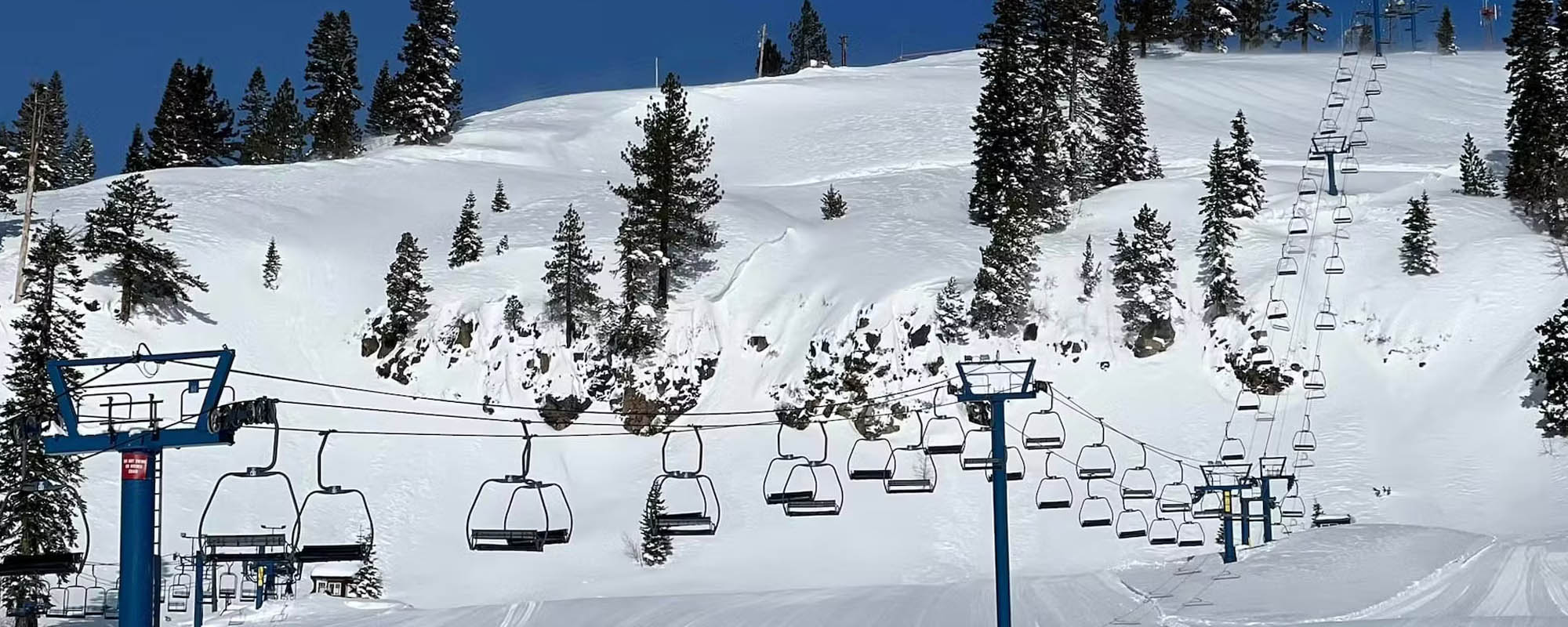 Donner Ski Ranch