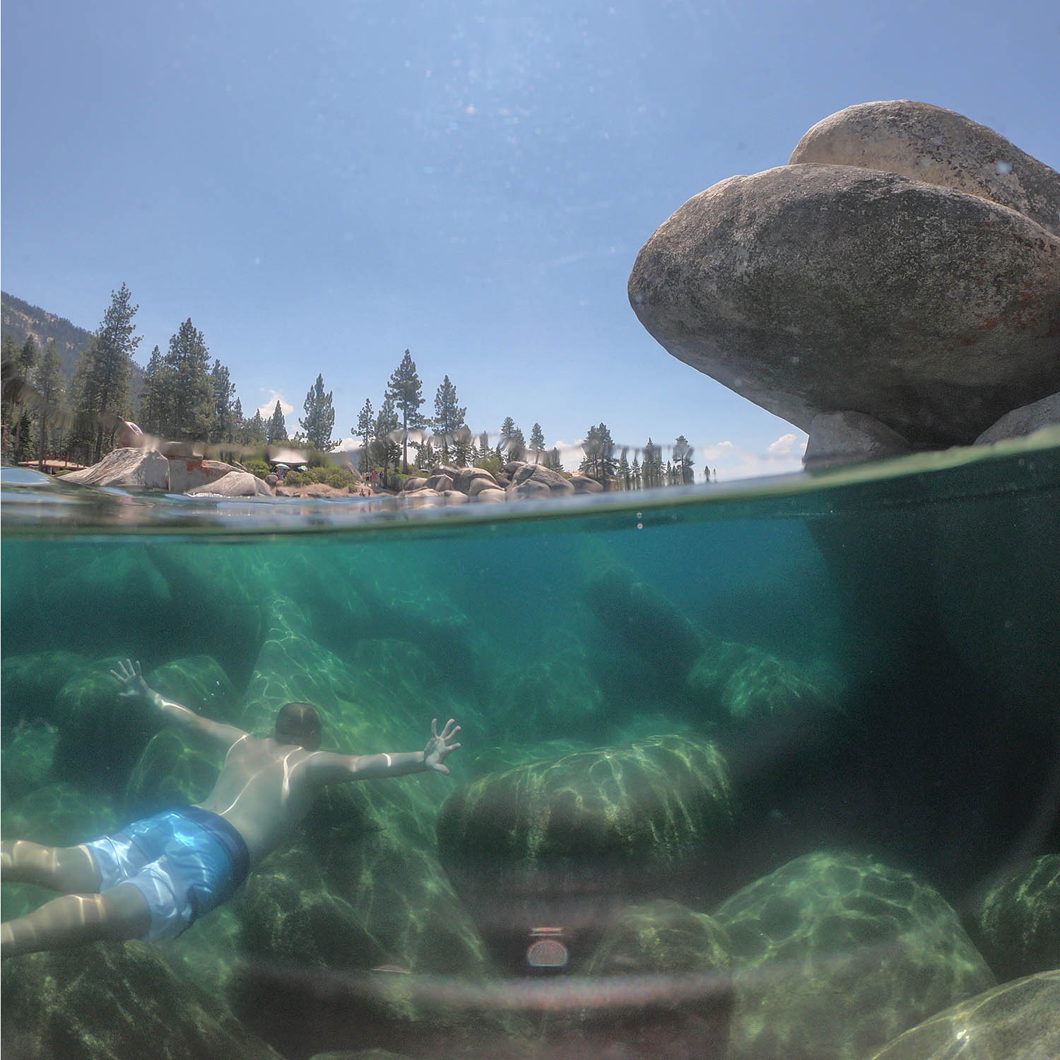10 Expert GoPro Tips for Your Lake Tahoe Adventure