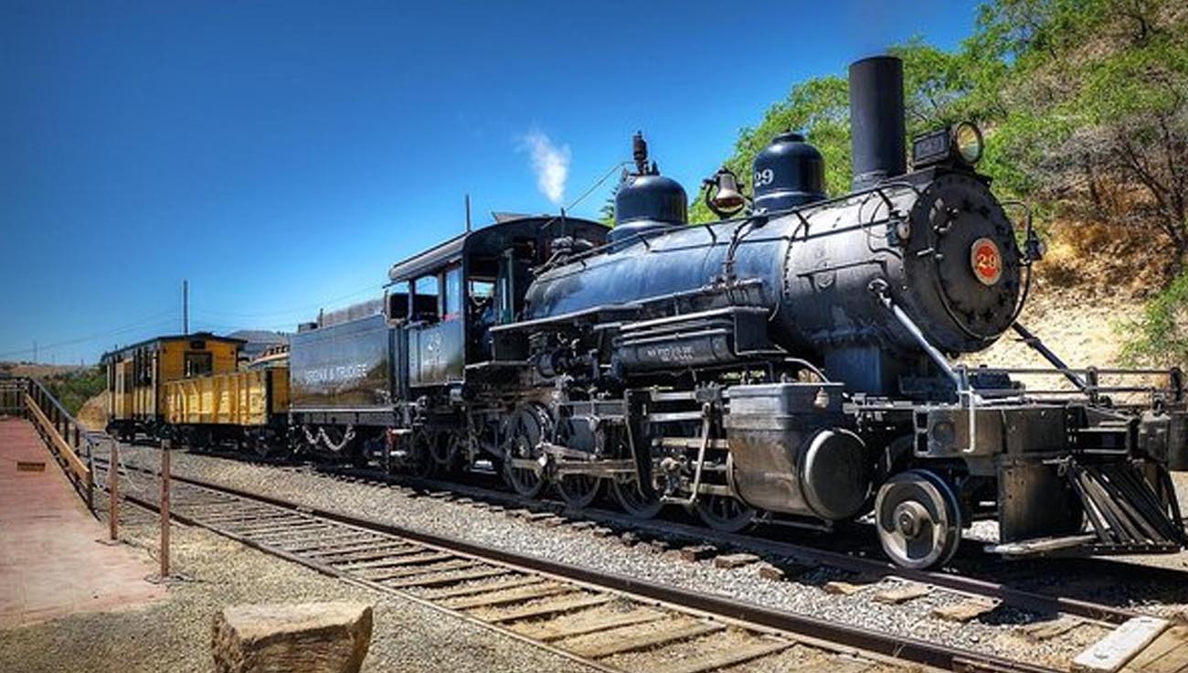 5 Epic Day Trips from Lake Tahoe