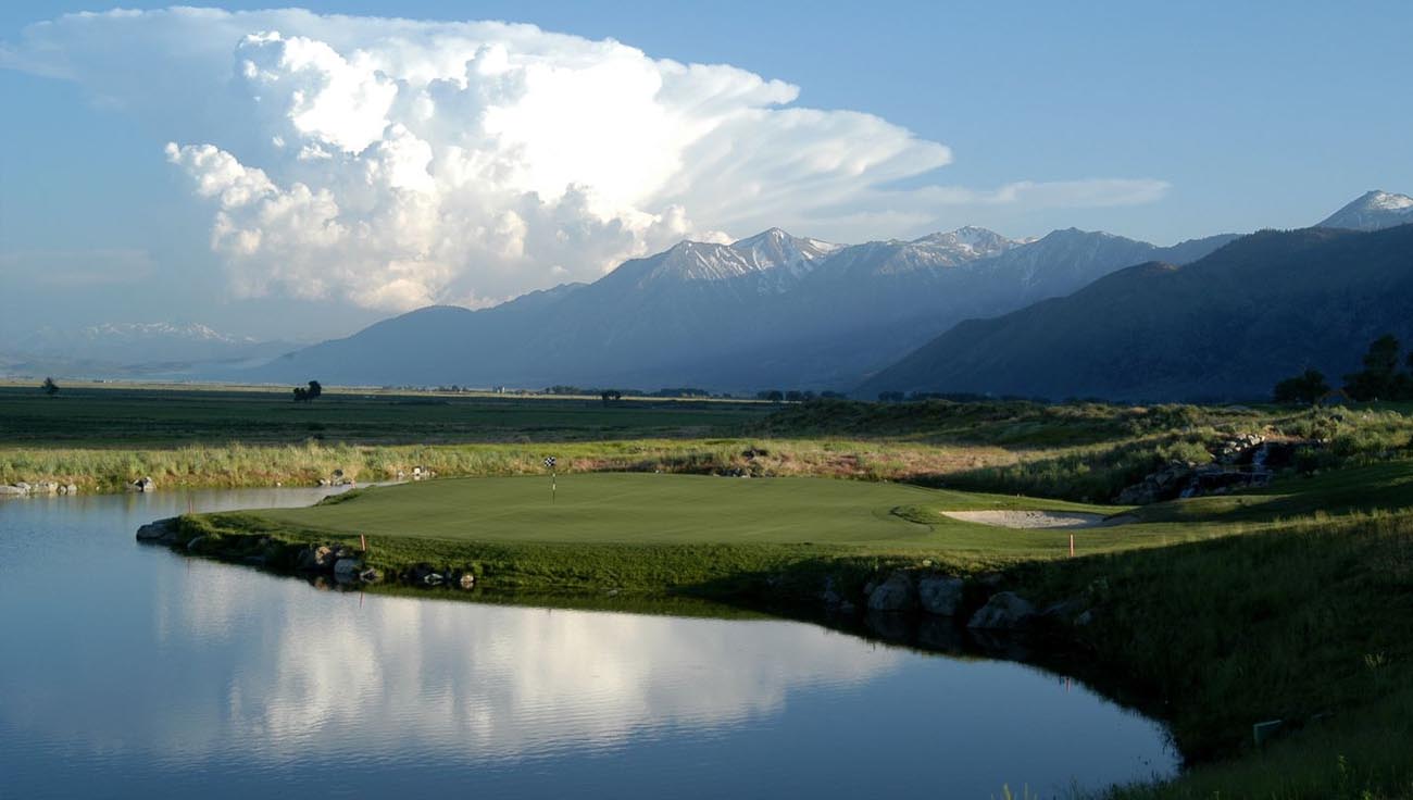 Genoa Lakes Golf Club Ranch Course